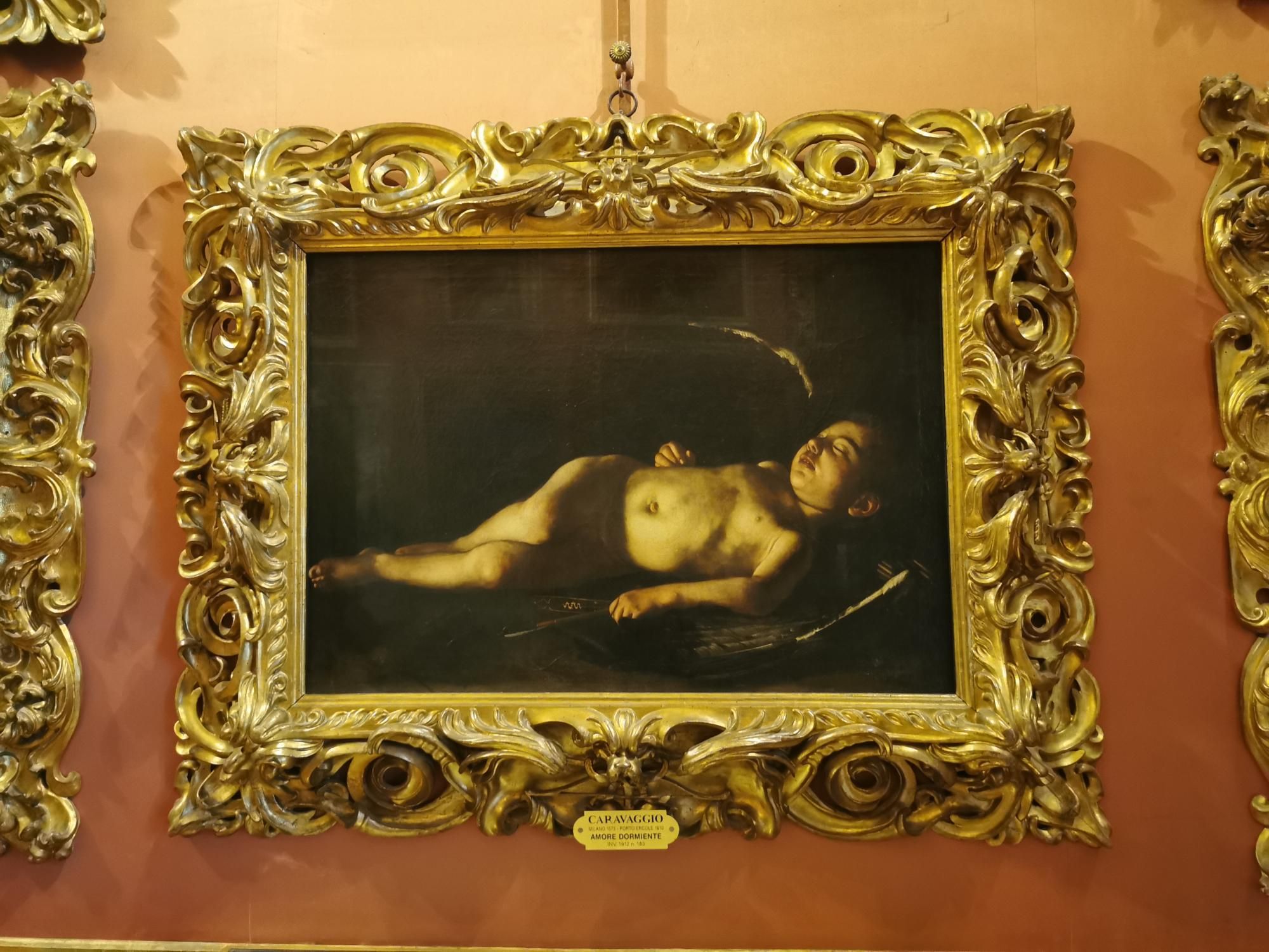 Guided Tour of Pitti Palace in Florence, a Royal Residence